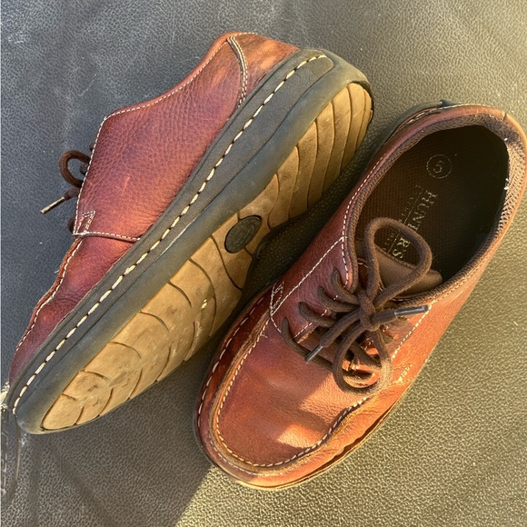hunters bay | Shoes | Hunters Bay Brown Shoes | Poshmark